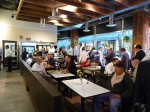 Lunch At Dig Inn: A Glimpse Into The Lives Of How The Healthier Half ...
