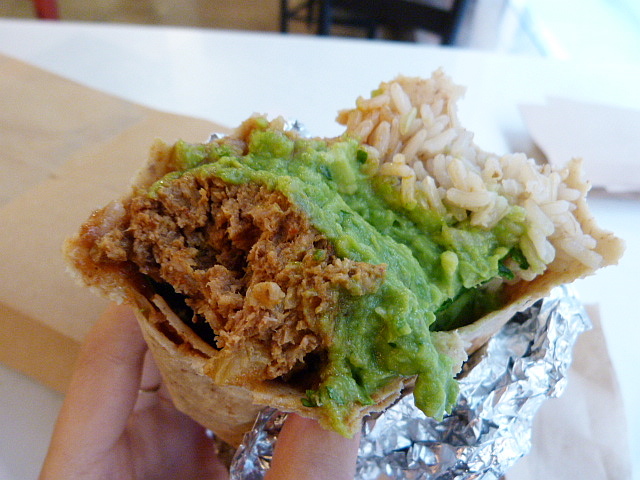 Lunch At Dig Inn: A Glimpse Into The Lives Of How The Healthier Half ...