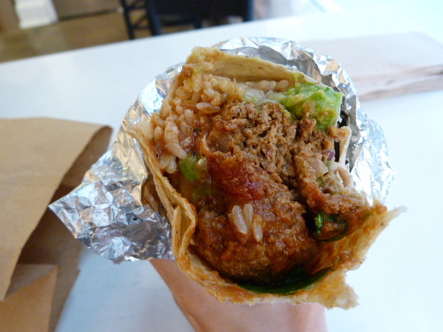 Lunch At Dig Inn: A Glimpse Into The Lives Of How The Healthier Half ...